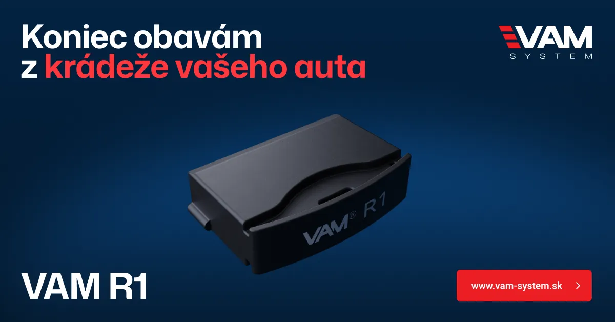 VAM R1 – VAM System